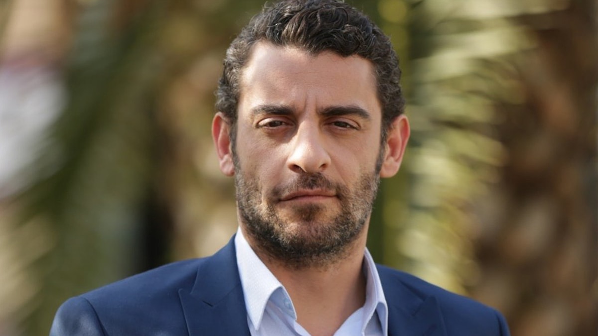 Dokuz Oğuz'un Ercan Korkut'u Dağhan Külegeç Kim? - Onedio