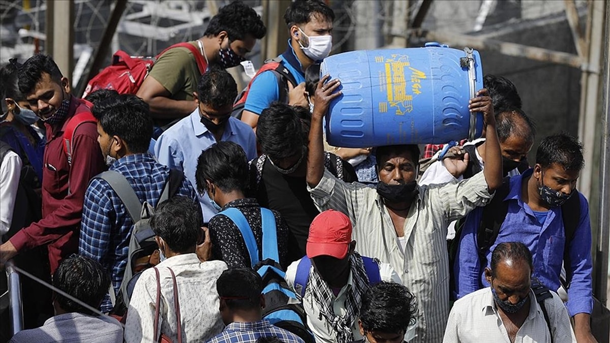 Dünyada Enflasyon Zirvedeyken Lüks Tüketim Nasıl Artıyor? Z Kuşağının ...