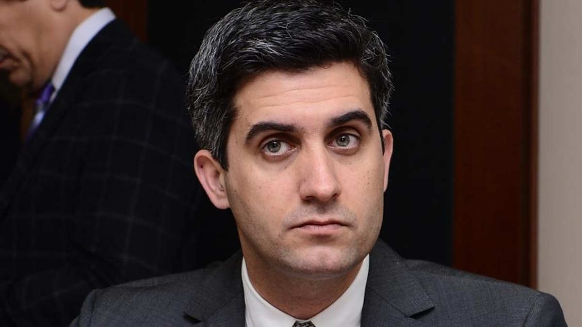 Memet Ali Alabora'nın Seks İtirafı Gündem Oldu - Onedio
