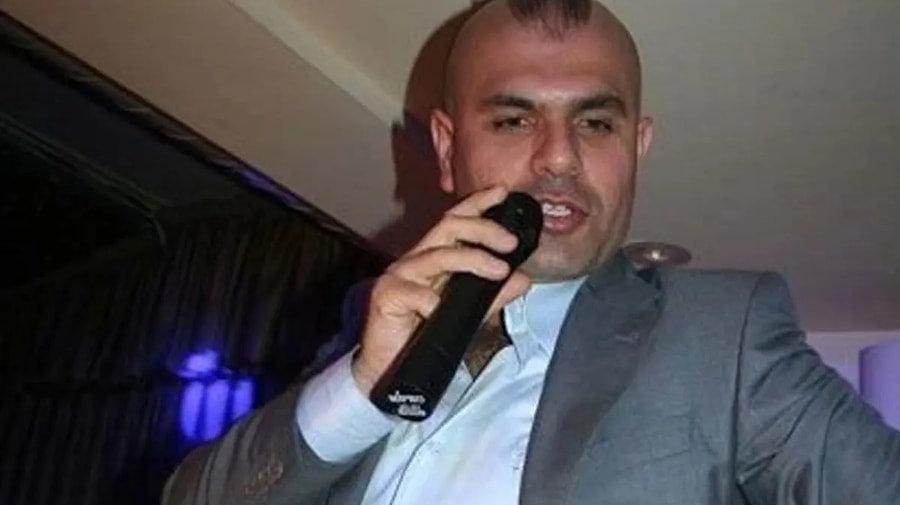 Çikita Muz Şarkısıyla Ünlenen Popstar Ajdar Son Hali ile Gündemde - Onedio