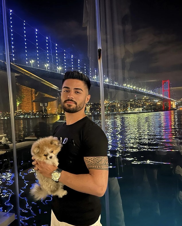 Kısmetse Olur'a Yeni Bir İsim Katıldı: Kısmetse Olur Aşkın Gücü Furkan ...