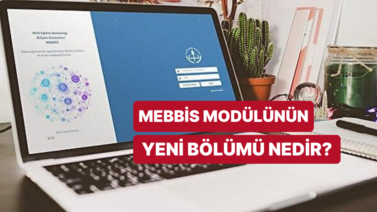 MEBBİS Modülü Uzman Öğretmenlik Bölümü - Onedio