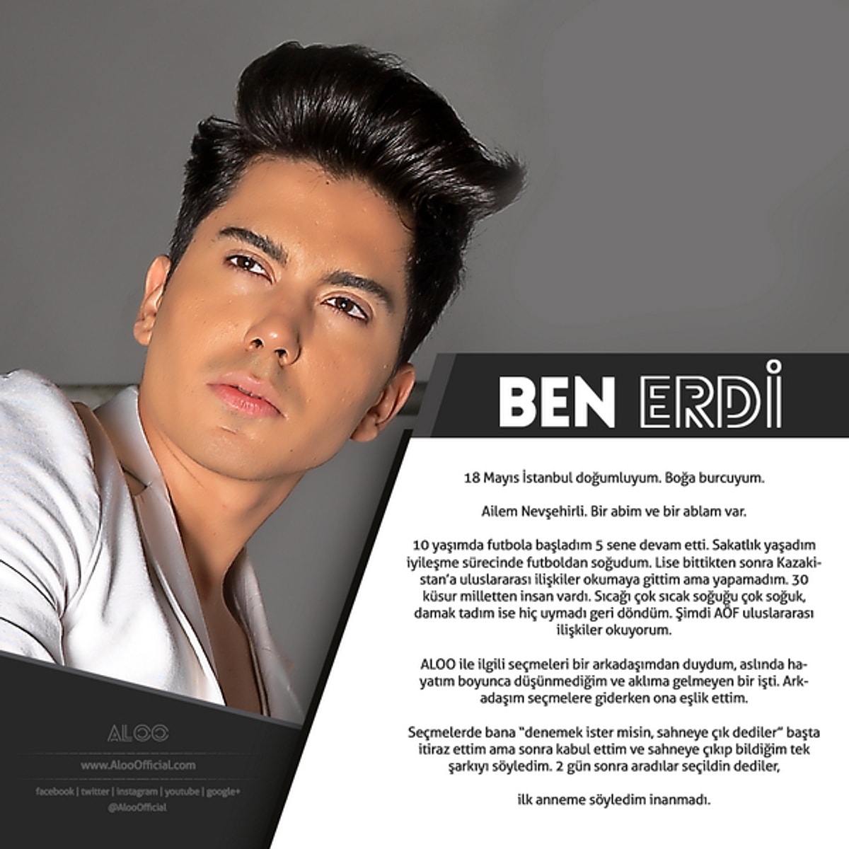 Kısmetse Olur Zeyd Gümüştutan Kimdir? - Onedio