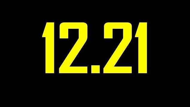 12.21 Saat Anlamı Nedir? Bitti Dediğiniz Anda Kırıldığınız Yerden Çiçek ...