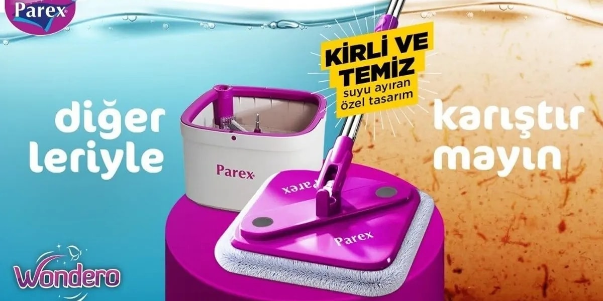 En iyi Mop Temizlik Seti Hangisi 2022 - Onedio