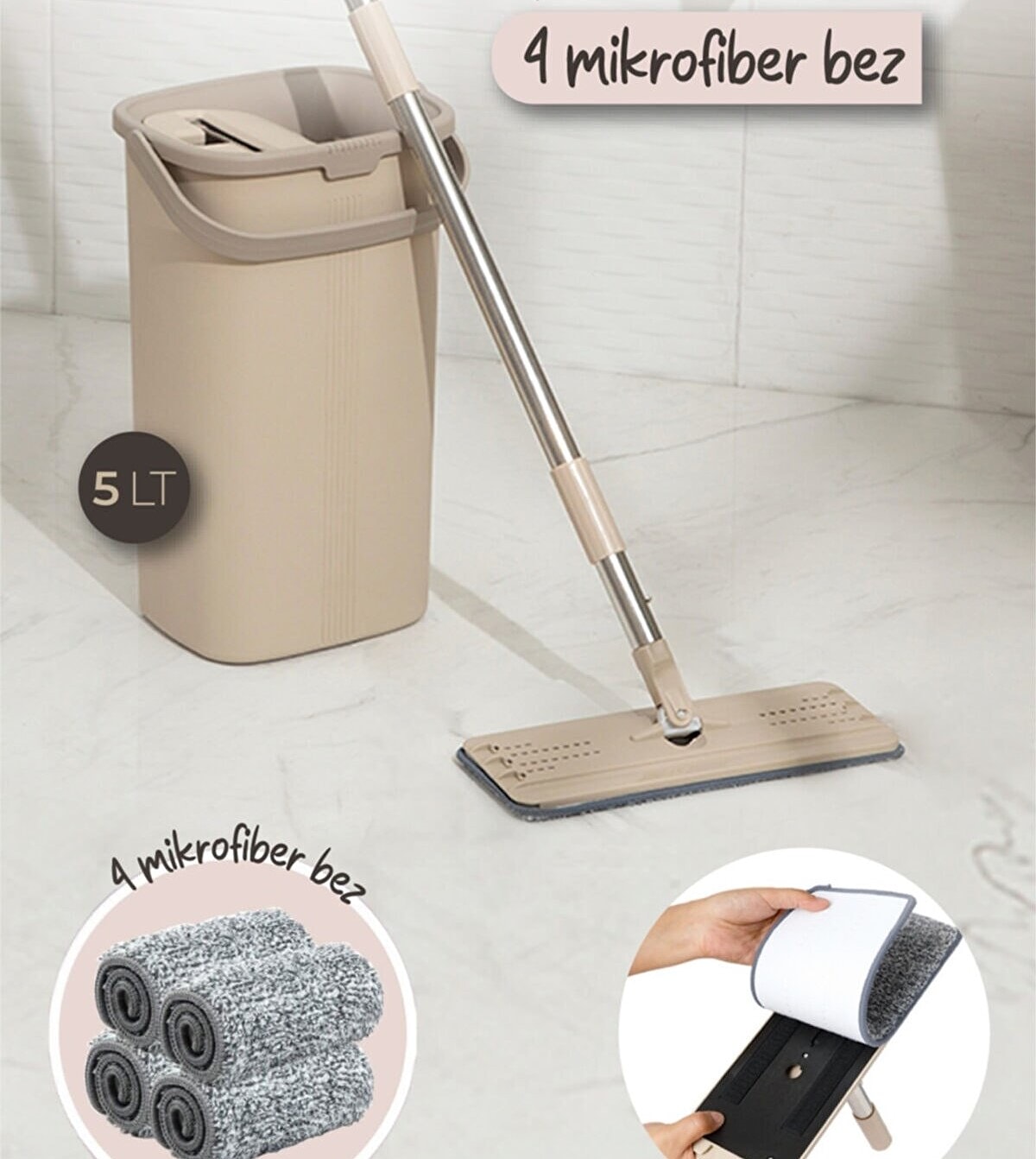 En iyi Mop Temizlik Seti Hangisi 2022 - Onedio