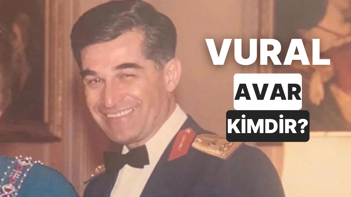 Vural Avar Kimdir, Kaç Yaşında Öldü? - Onedio