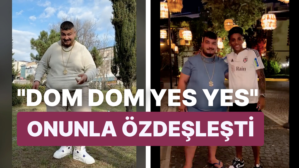 Yasin Cengiz TikTok Videoları ile Fenomen Oldu - Onedio