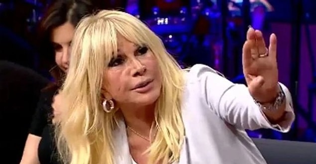 Pakize Suda Kimdir, Kaç Yaşında ve Neden Öldü? Pakize Suda Hangi Dizi ...