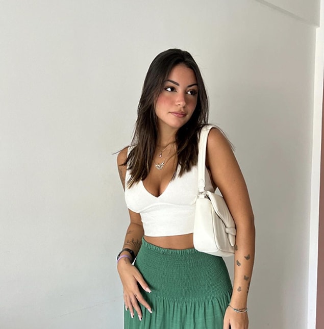 Kasıp Kavuran Çekicilikleriyle Ortalığı Sahra Çölü'ne Çeviren TikTok ...