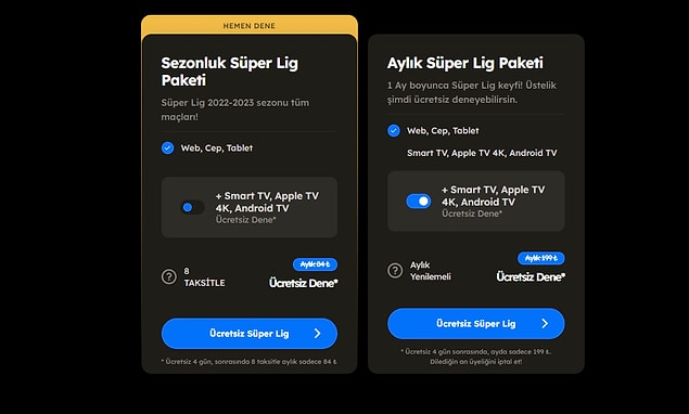 TOD TV Nedir, Nasıl Üye Olunur? TOD TV Paket Fiyatları