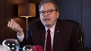 Cuneyd Zapsu AK Parti'den İstifa Etti mi? - Onedio