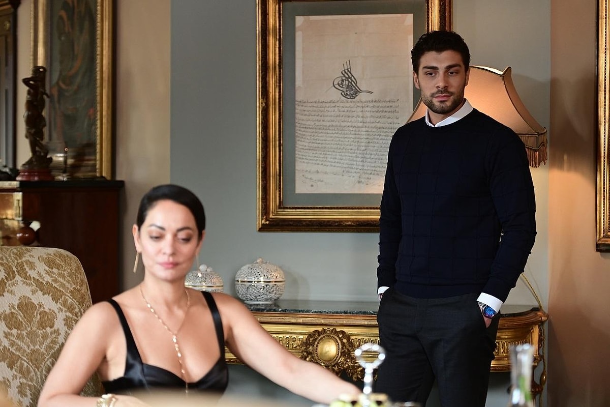 O Kız Dizisinin Yeni Bölümünde Neler Olacak? - Onedio