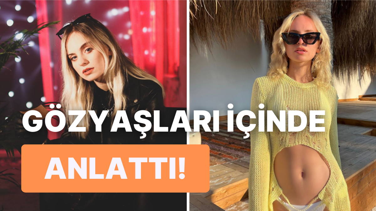 Cemre Solmaz'ın Zorlu Hayat Hikayesi - Onedio