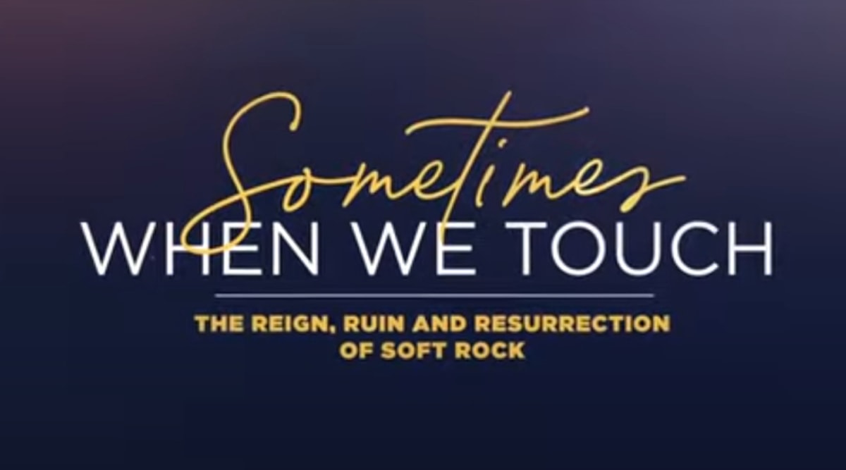 Paramount+ Digs Deeper into Soft Rock Music Genre History through Docu ...