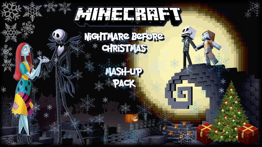 10 Best Minecraft Mash-Up Packs: Twice the Creativity and Fun - Onedio