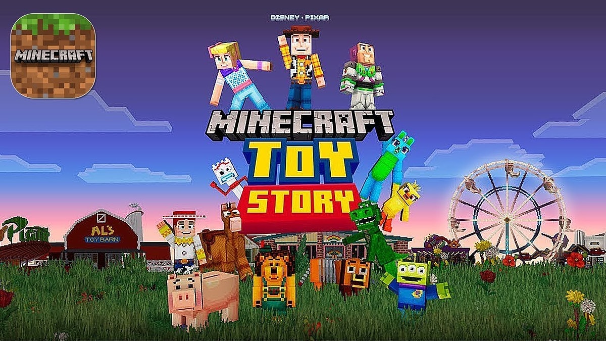 10 Best Minecraft Mash-Up Packs: Twice the Creativity and Fun - Onedio