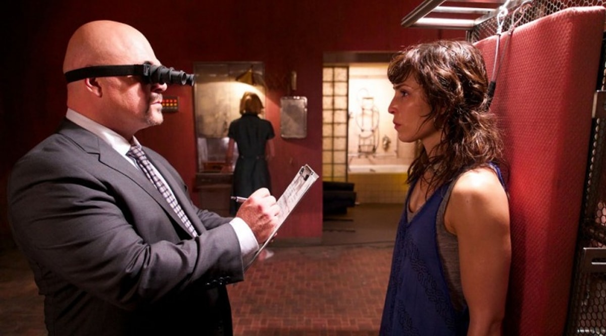 Kırılma Filmi Hakkında Merak Edilenler - Onedio