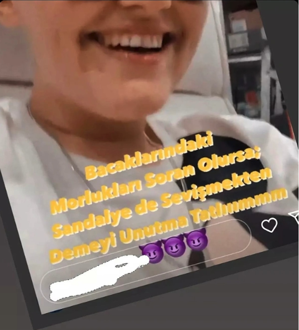 Sosyal Medya Hikaye Paylaşımlarına Yeni Bir Boyut Getiren Kullanıcılar - Onedio