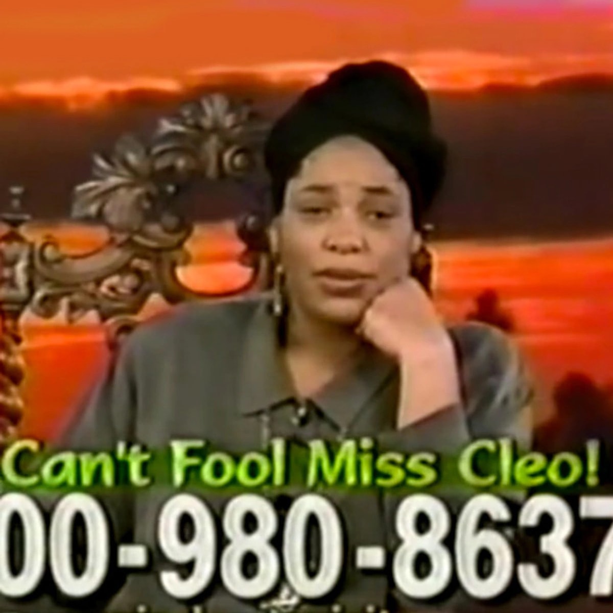 Call Me Miss Cleo: What We Can Learn From the TV Psychic - Onedio