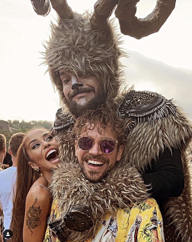 Survivor 2023 Kadrosunda Yer Alan Zeynep Alkan Kimdir, Kaç Yaşında ve ...