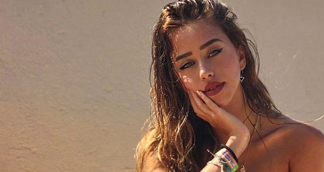 Survivor 2023 Kadrosunda Yer Alan Zeynep Alkan Kimdir, Kaç Yaşında ve ...