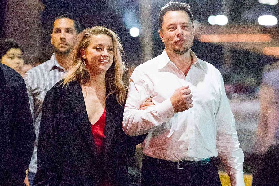 Elon Musk's Dating History: A List of His Wives and Girlfriends