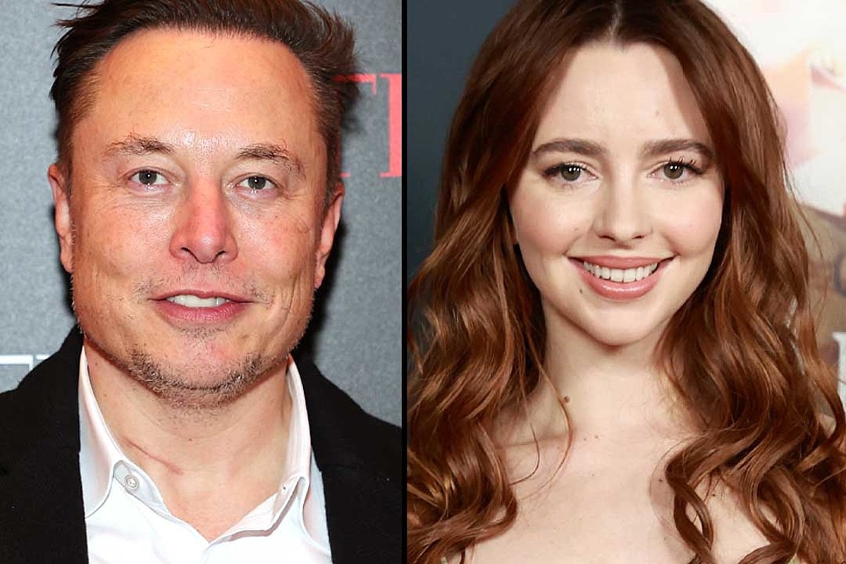 Elon Musk's Dating History: A List of His Wives and Girlfriends - Onedio