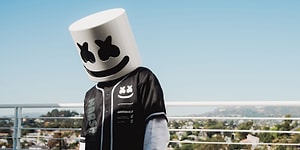Who is Marshmello: Face Behind the Mask - Onedio