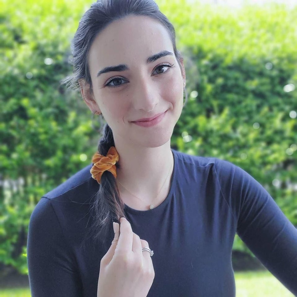 Ben Shapiro's Sister Abigail Shapiro: What Does She Do?