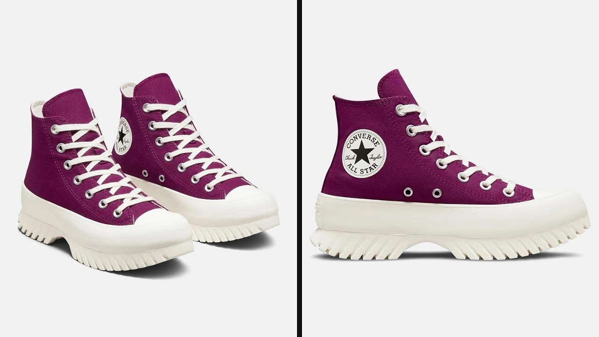 Her Daim Asi: Özgür Giyinmenin Anahtarı 10 Converse ve Vans Ayakkabı ...