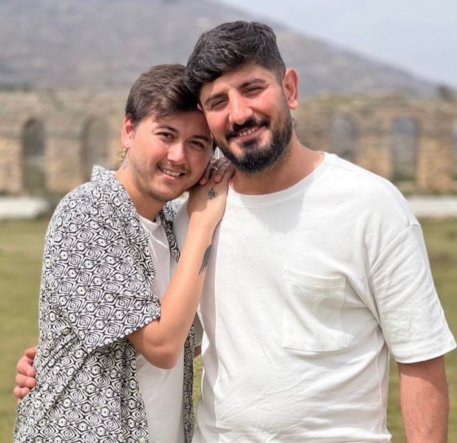 Tiktok Caner ve Nejdet Ayrıldı mı, Neden Ayrıldı? - Onedio