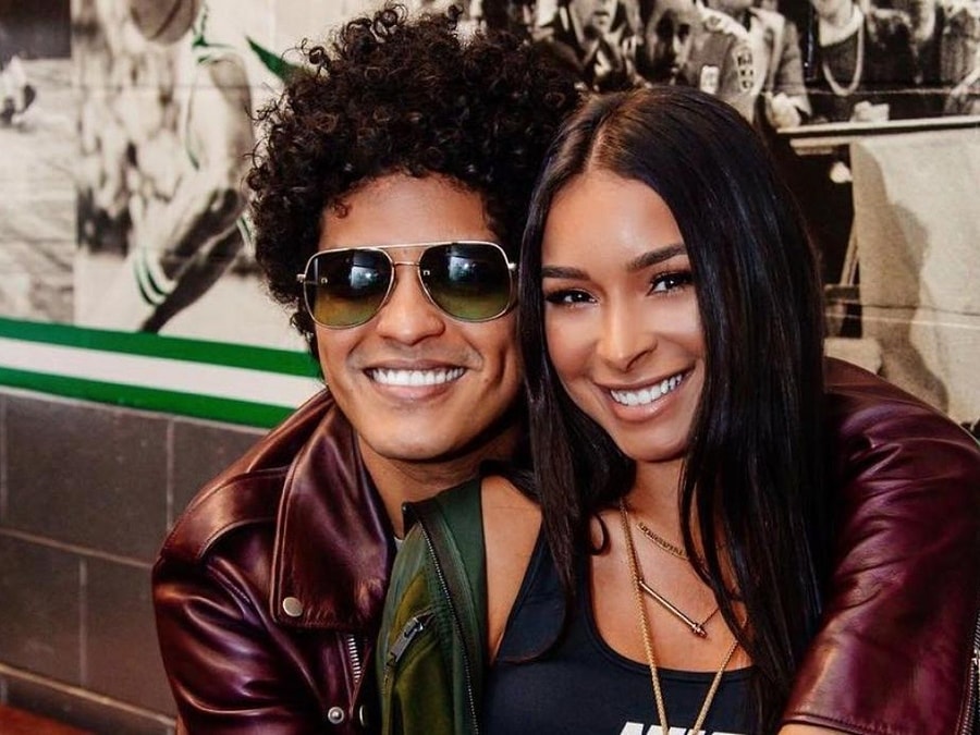 Where is Bruno Mars Now? What is His Current Net Worth?