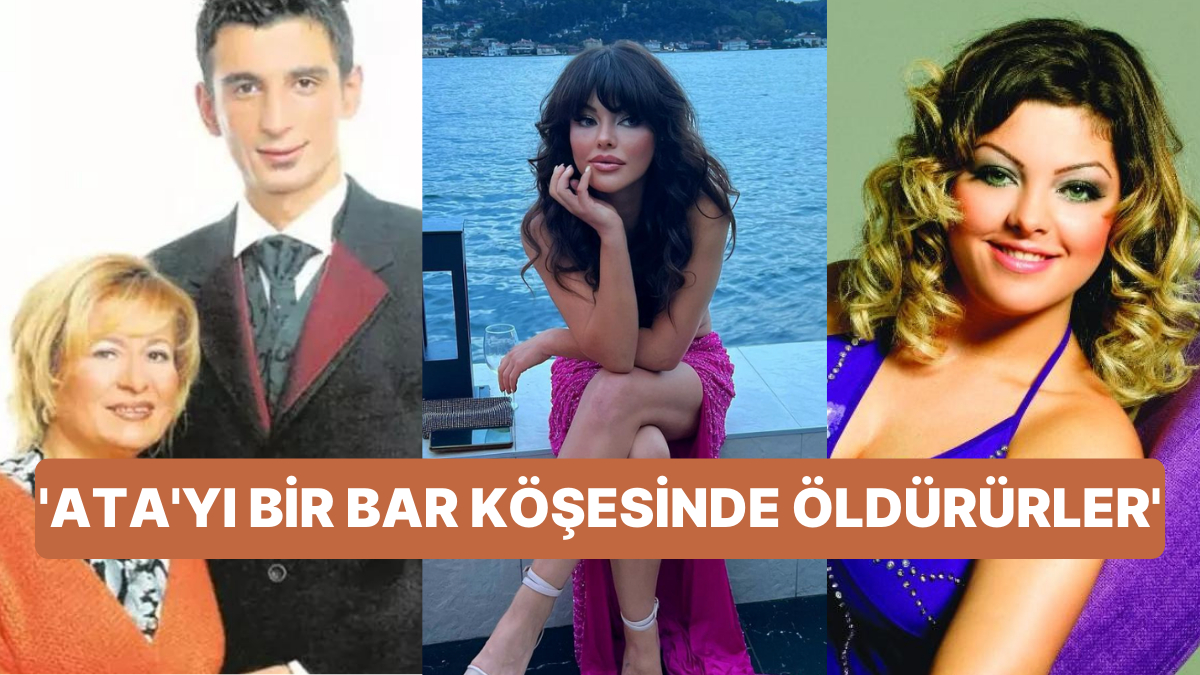 'Gelinim Olur musun?' Programının Gelin Adayı Sinem Umaş Semra Kaynana ...