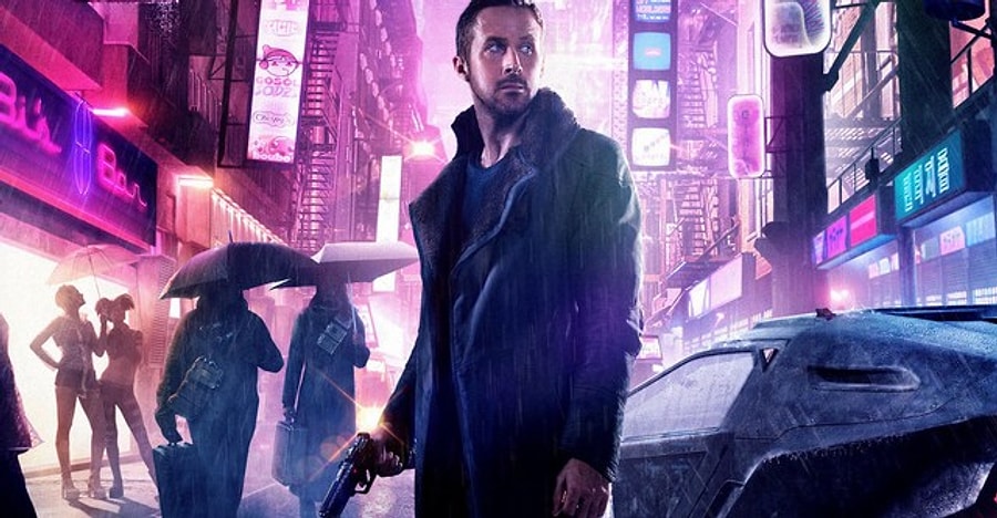 Bıçak Sırtı 2049 Ne Anlatıyor? - Onedio