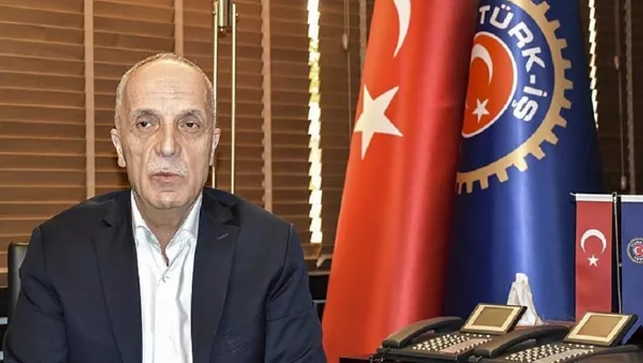 Ergün Atalay'ın Çocuğu Var mı? - Onedio