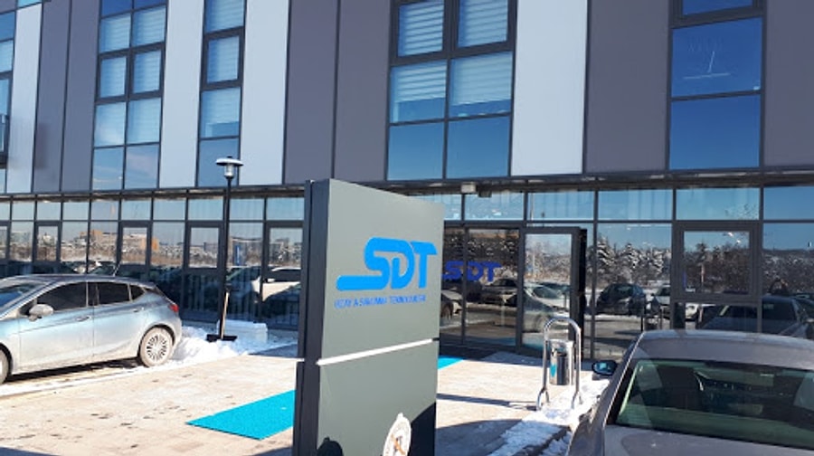 SDT Hangi Bankadan Alınır? SDT Halka Arz Fiyat: - Onedio