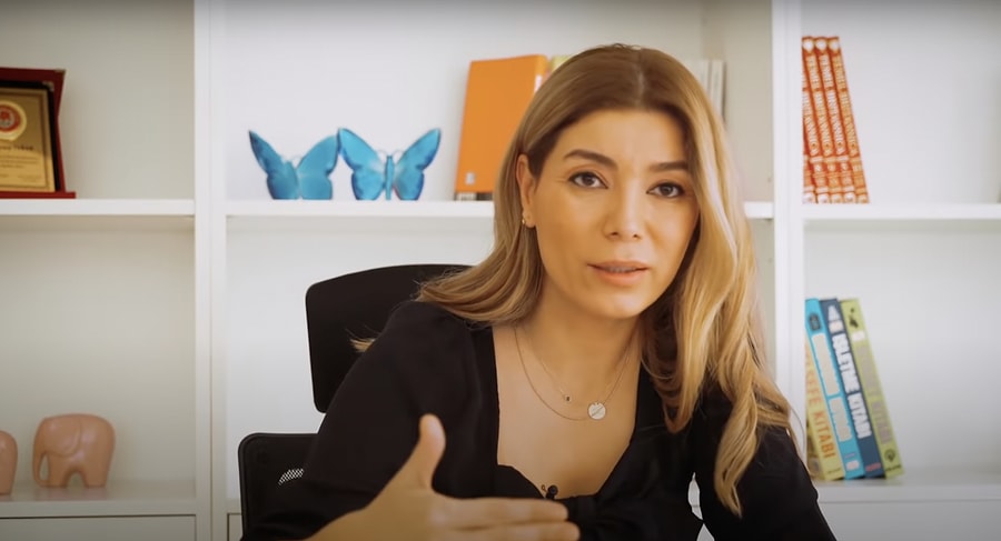 Ünlü Astrolog Zeynep Turan 2022-2023 Sezonunda Hangi Takımın Şampiyon ...