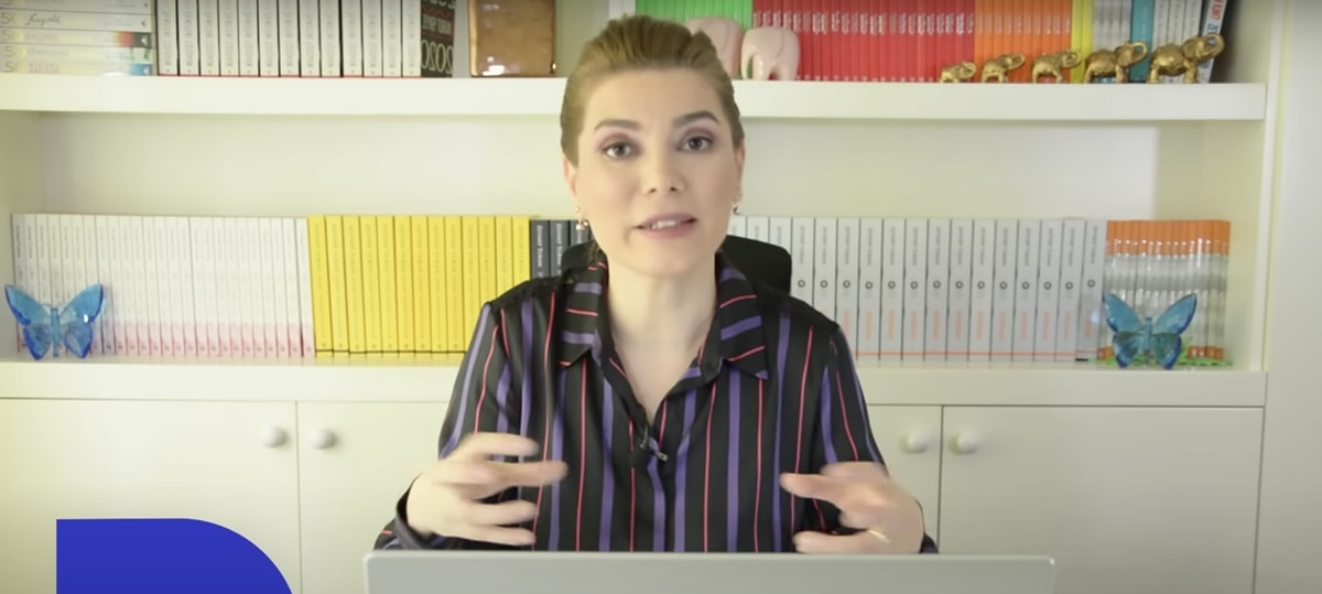 Ünlü Astrolog Zeynep Turan 2022-2023 Sezonunda Hangi Takımın Şampiyon ...