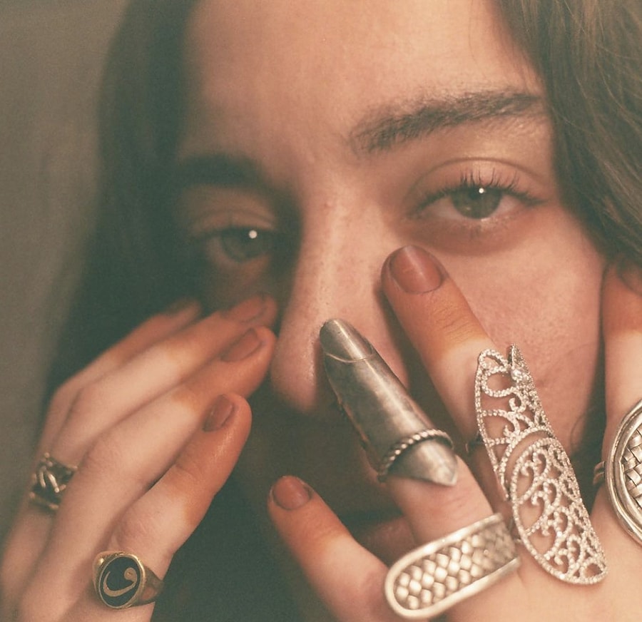 'OnlyFans' Şarkısıyla Çok Konuşulan Lil Zey, Twitter'dan Yaptığı Sert ...