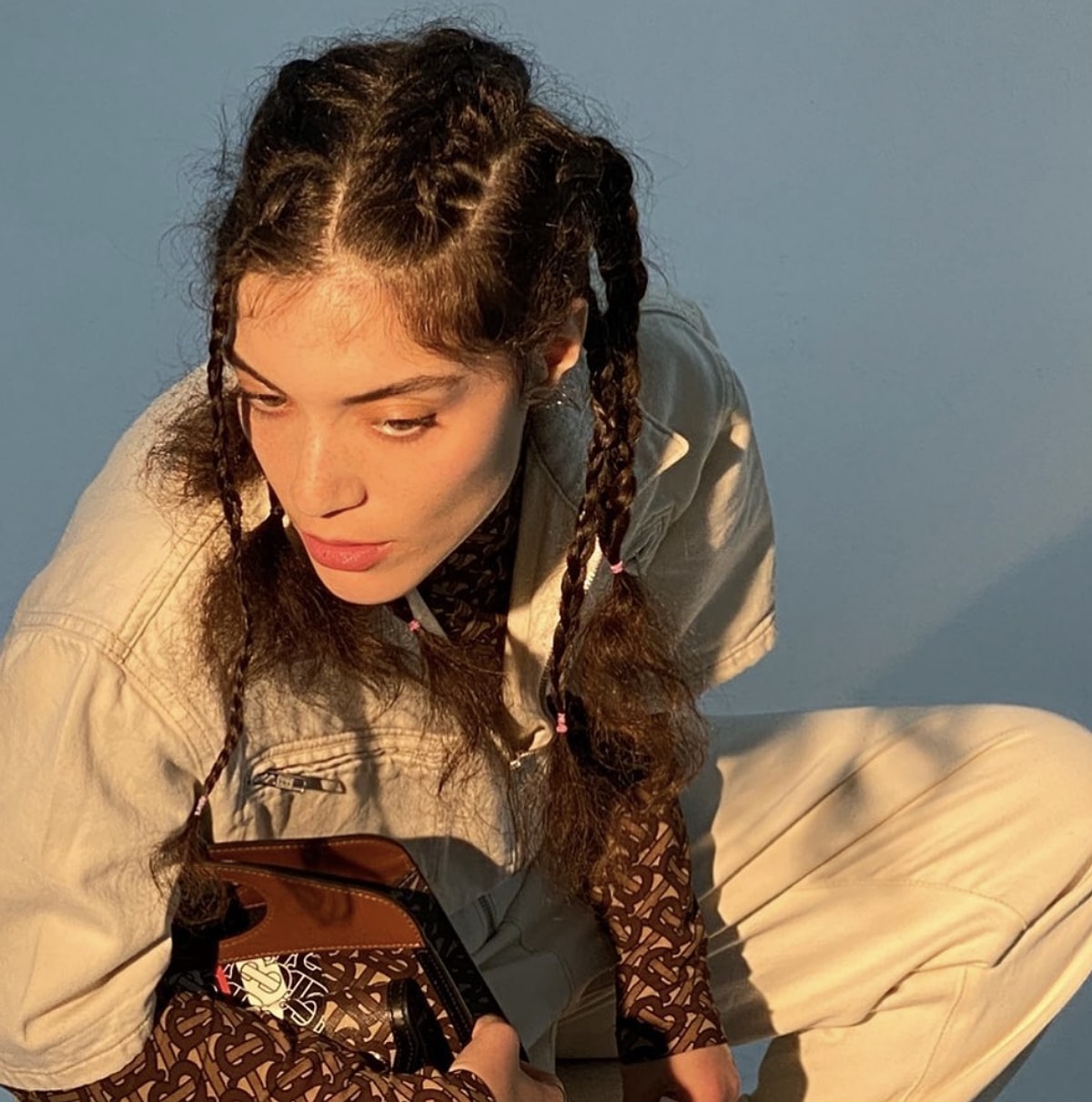 Lil Zey'in Onlyfans Şarkısıyla İlgili Paylaşımı - Onedio