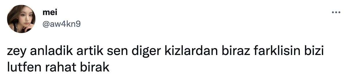 Lil Zey'in Onlyfans Şarkısıyla İlgili Paylaşımı - Onedio