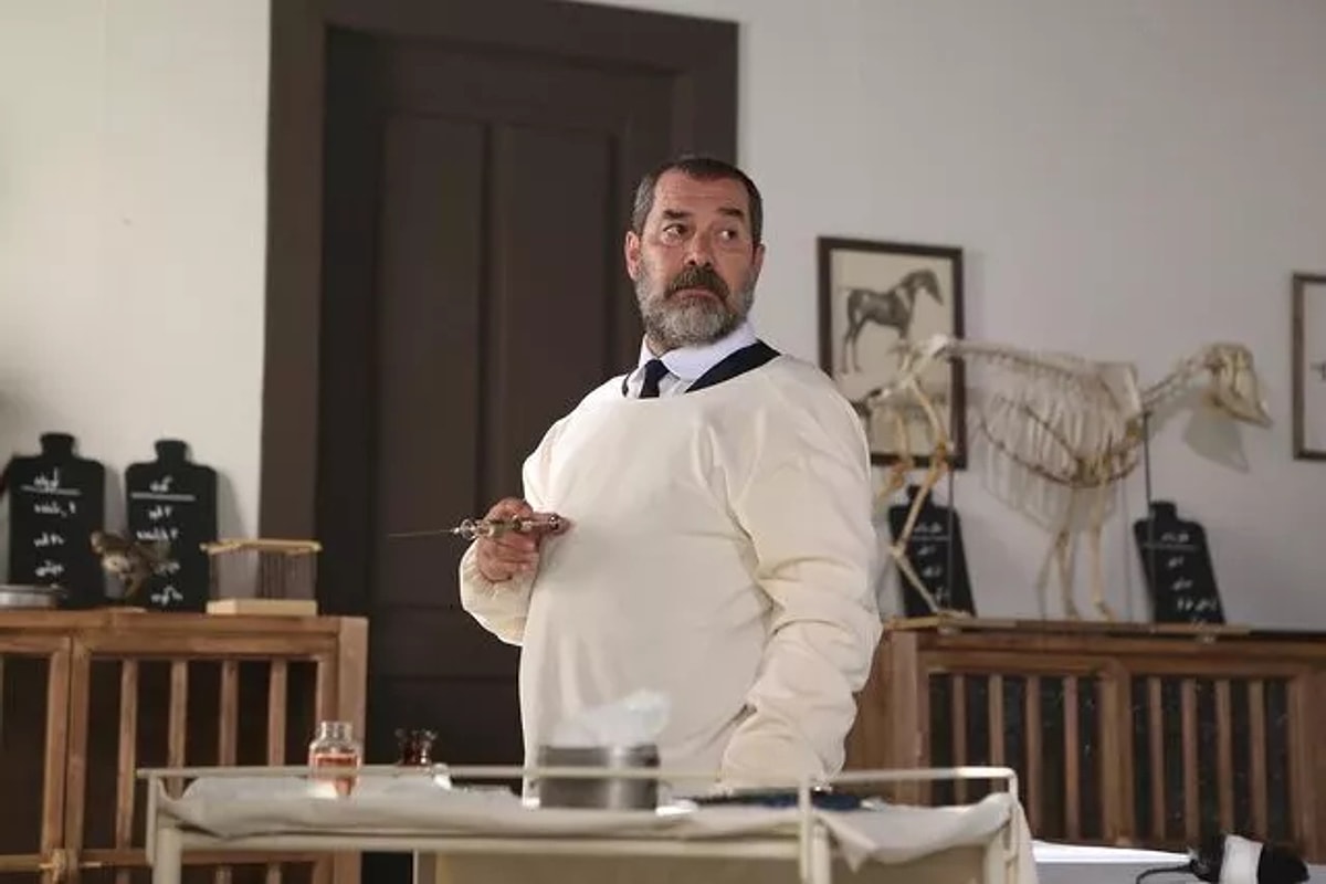 Akif Dizisi Nerede Yayınlanacak? - Onedio