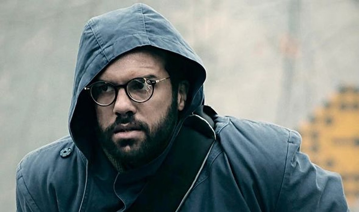 The Handmaid's Tale: The Tragedy of Luke Bankole - Onedio