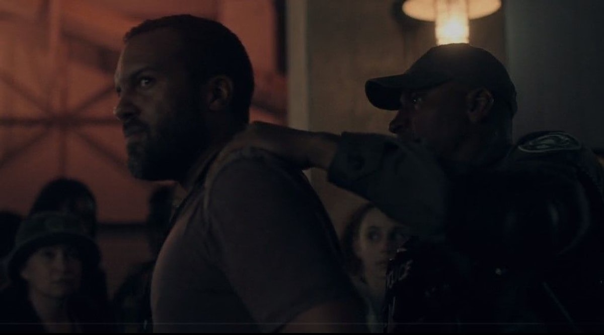 The Handmaid's Tale: The Tragedy of Luke Bankole - Onedio