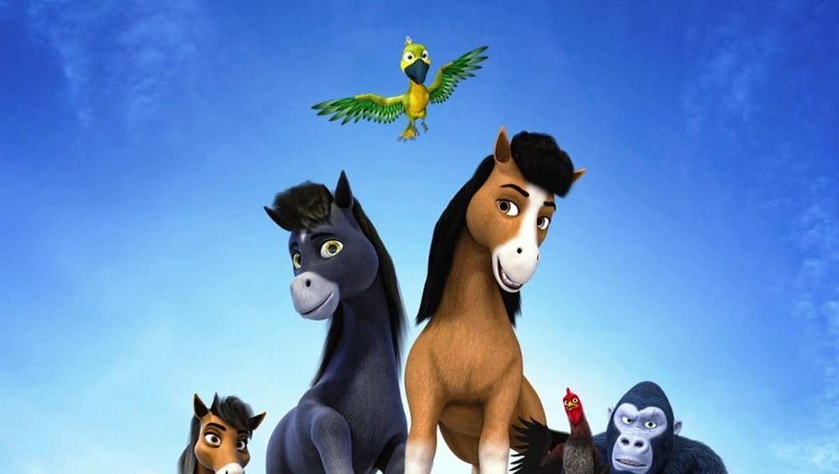 Doru: Macera Ormanı Filmi Hakkında Detaylar - Onedio