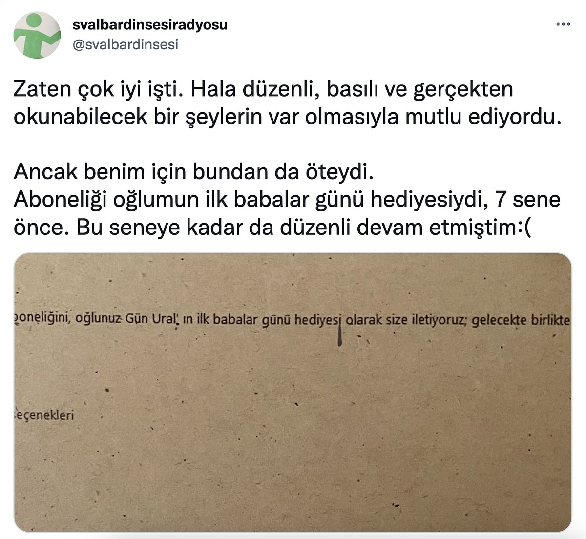Socrates Dergi'nin 8 Yıllık Basılı Yayın Hayatını Sonlandırdığını ...
