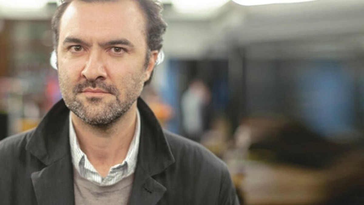 Berkun Oya İmzalı Yeni Netflix Dizisi 'Çocuk'un Kadın Başrol Oyuncusu ...