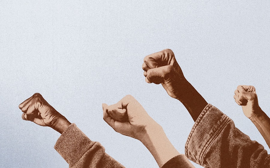 Yüzyıllardır Olan Etek Kaldırma Hareketi: Anasyrma - Onedio