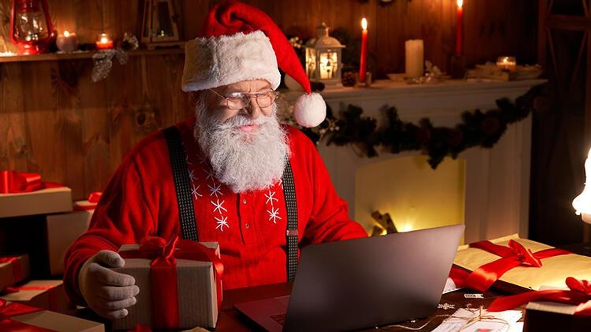 Noel Baba Kimdir, Aslen Nerelidir, Türk mü? - Onedio